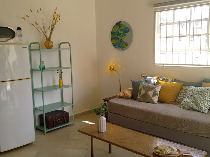 Sunny Apartment Near The Beach (Goetoe Apartments) - Curaçao