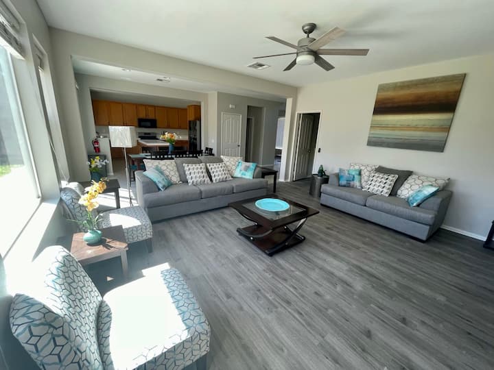 ❤️4 Bedroom 3 Bath Home❤️ Murrieta❤️near Hospital - Menifee, CA
