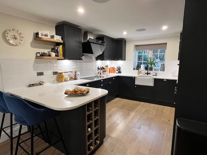 Family Cottage In Singleton - South Downs