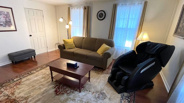 2bedroom,1.5bath In New York Mills - Utica, NY