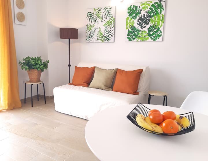 Tenerife Eliza Apartment, Wifi, Pool, Las Americas - Tenerife
