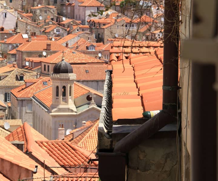 Sunny Apartment 2 - Dubrovnik