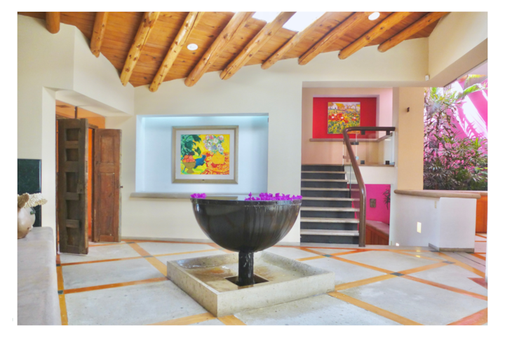 Hotel Boutique Finquita “El Milagro” - Cuernavaca