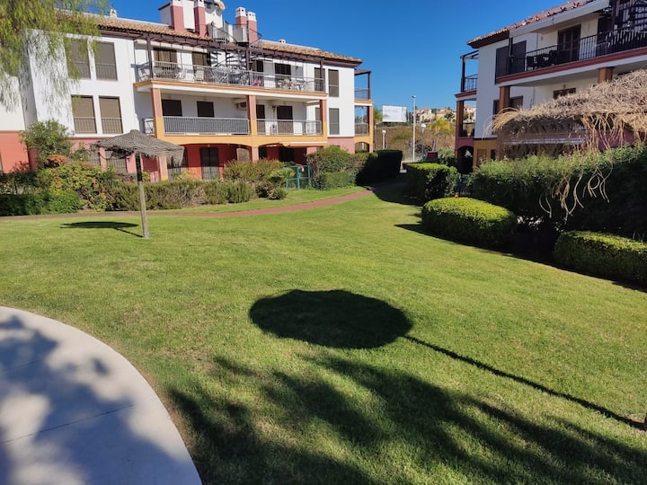 Costa Esuri Golf Apartments - Ayamonte