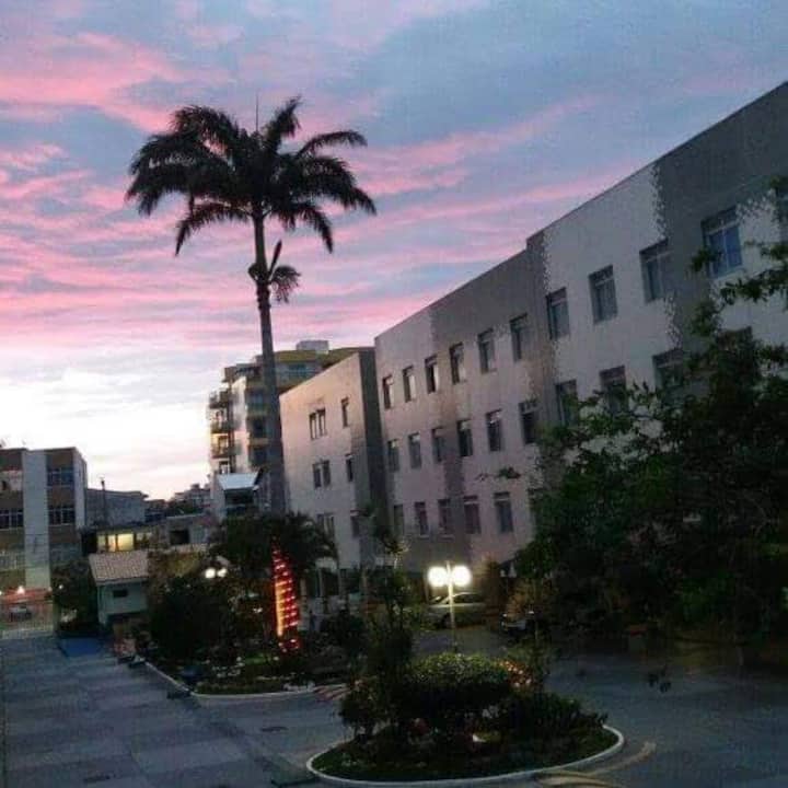 Apê Do Forte - Cabo Frio