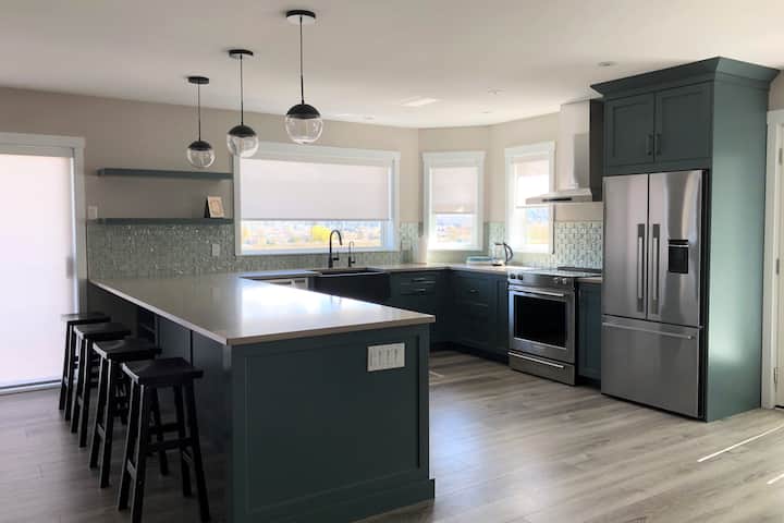 Hillside Haven In Oliver Bc Wine Country - Hottub - Oliver