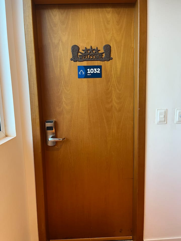 Cond. Barretos Thermas Park-apto João E Maria-1032 - Barretos, SP, Brasil