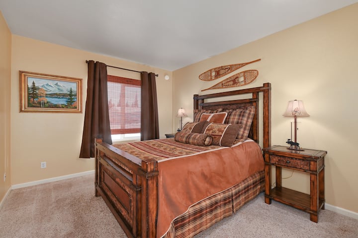 Spacious Home, Short Walk To The Kenai River - Soldotna, AK
