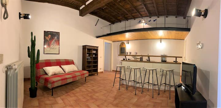 Beautiful Navona - Historic House - Rome