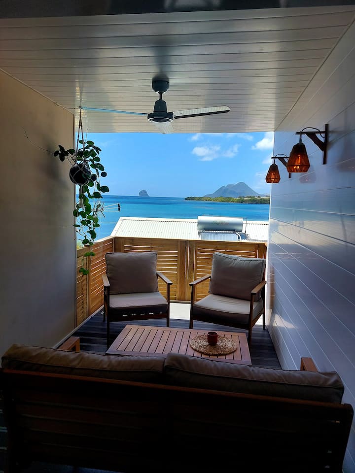 Kayti Mabouya - Martinique