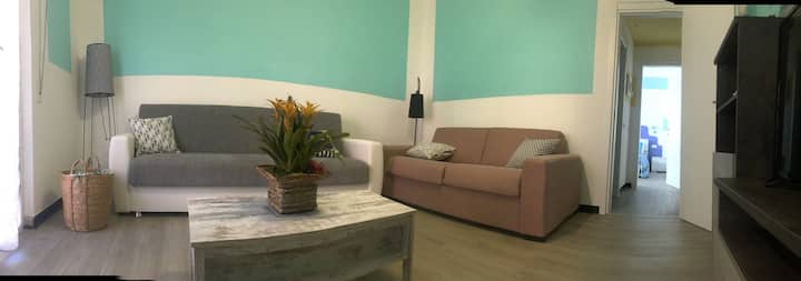 Appartamento  "Casa Sole"a Monterosso Al Mare - Monterosso al Mare