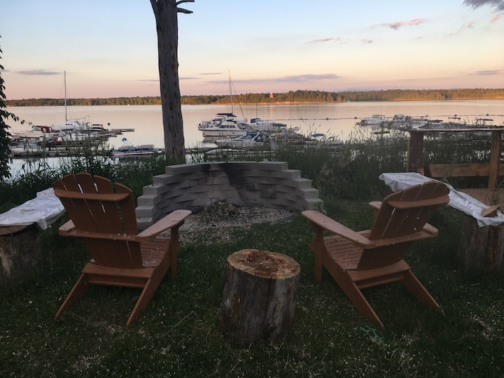 Lakeside Cottage #303 - Plattsburgh, NY