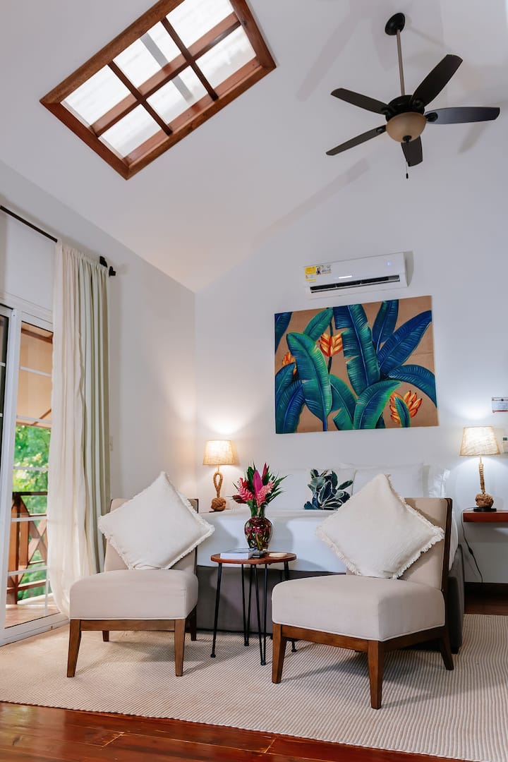 Luxury Penthouse In San Ignacio Belize - Belize