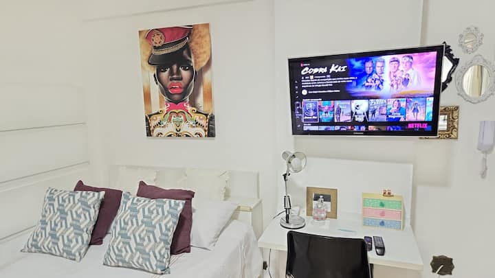 Studio Encantador Lazer E Home Office - Liberdade