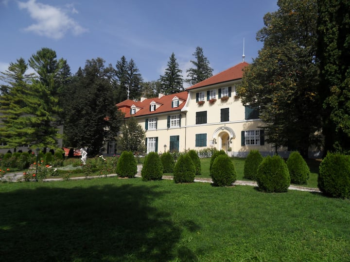 Apartma V Mirnem Okolju Za Edinstven Oddih - Rogaška Slatina