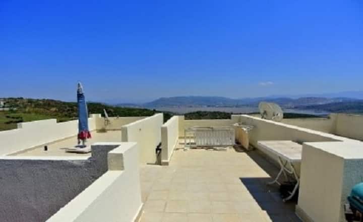Bodrum Turquoise Homes Ruby 24 - Milas