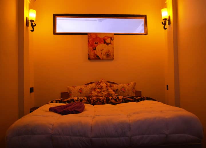 Miracle Homestay By Hotspot - Darjeeling