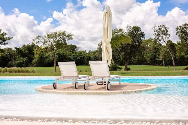 2 Bedrooms Condo - Cana Rock Star, Very Fast Wi-fi - Punta Cana