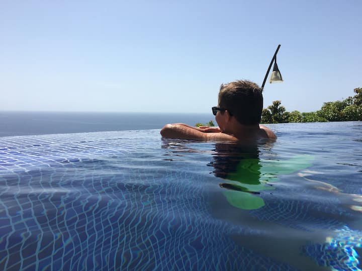 Villa Vista - Villa 'With A View' - Almuñécar