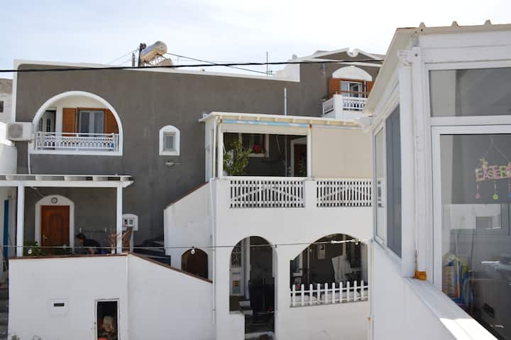 Villa Francesca - Milos