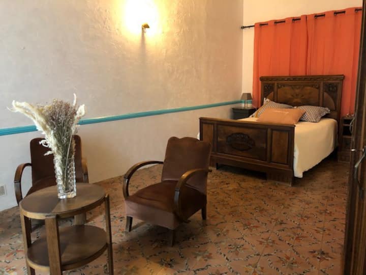 Agréable Chambre D'hôtes Dans Un Cadre Champêtre - Issoire