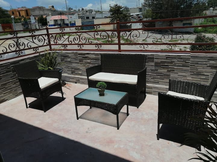 Departamento Peña Dorada 4428684843 - Bernal