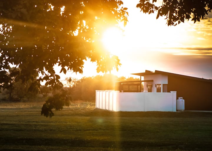 Aurora At Starburst - Stockton State Park, Dadeville