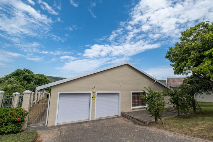 Selah-on-sea - Kenton-on-Sea