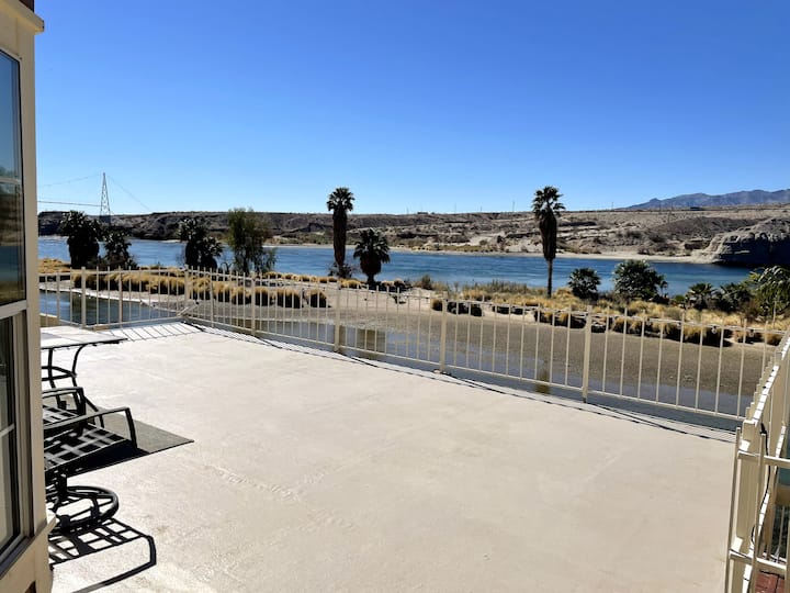 River Front - Laughlin, NV