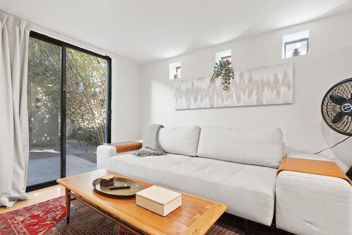 Boho Chic! 1bd/2b *New Specials* No Bnb Fee! Phx - Phoenix, AZ