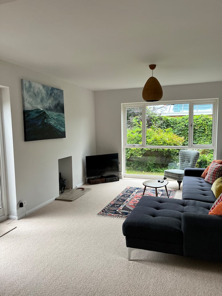 Double Room With En-suite - Maidenhead