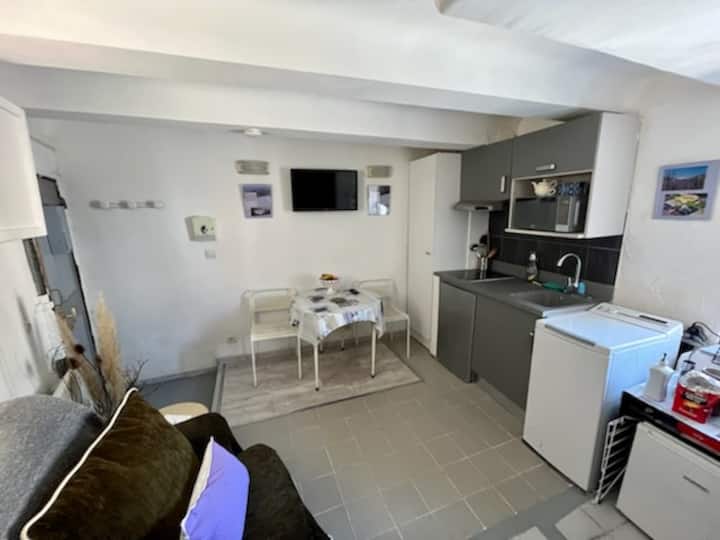 La Maison Du Chemin De Ronde - Manosque