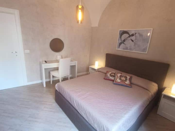 Casa Vacanza Cortile Pantaleone Holiday Home - Catane
