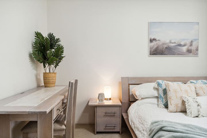 Central Mosman 2br Family Unit With Bunk Beds - Mosman