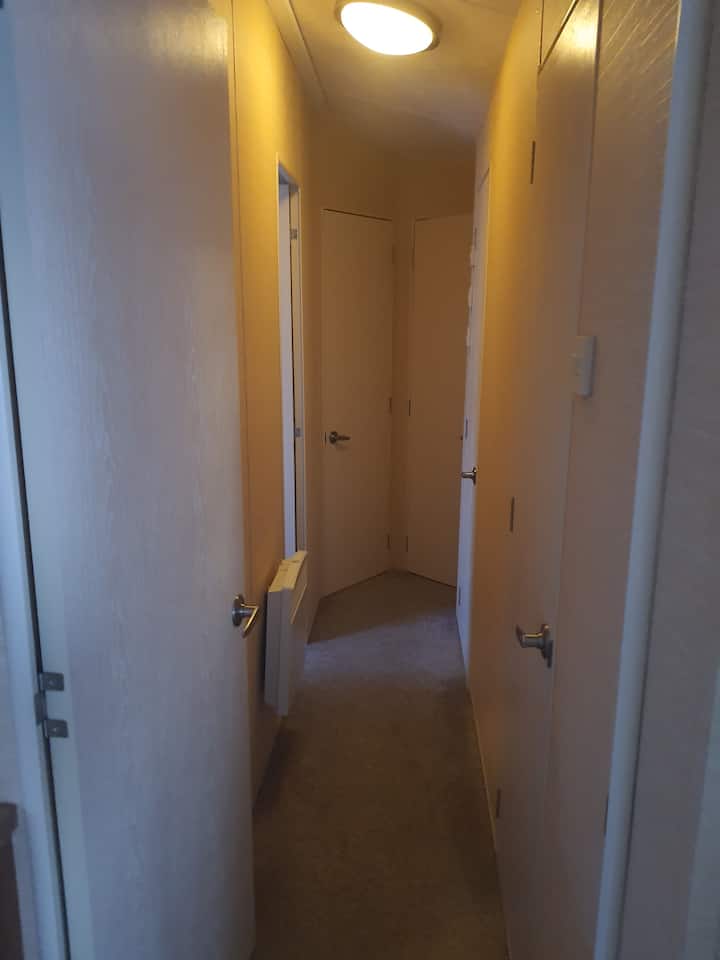 Beautiful 8berth Carvan To Rent - 