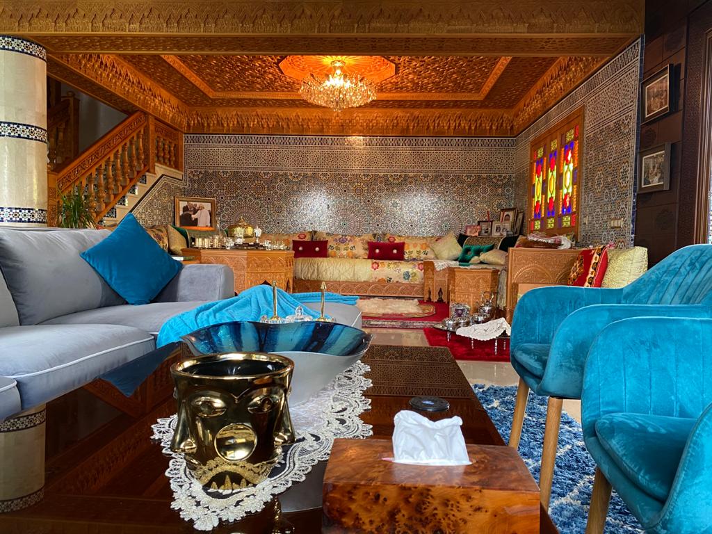 Rabat : locations de villas de vacances - Rabat-Salé-Kénitra, Maroc ...