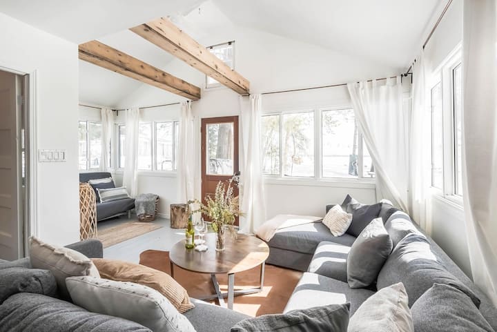 Ottawa Cottage Vacation Rentals - Canada | Airbnb