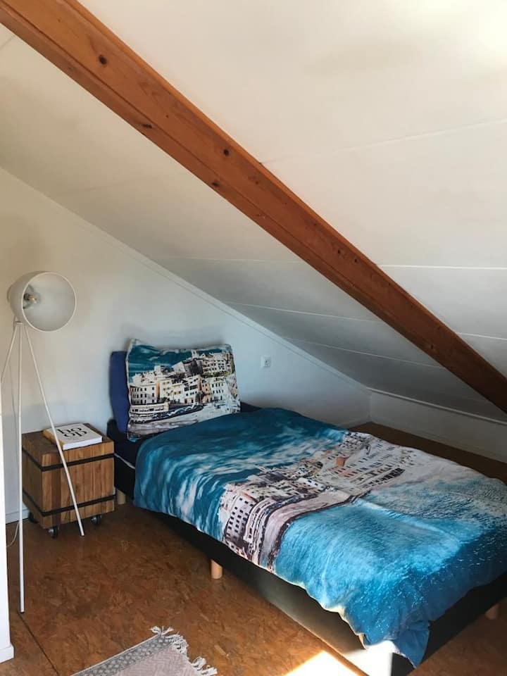 De Strandjutter, Een B&b 500m Van Het Strand - Julianadorp