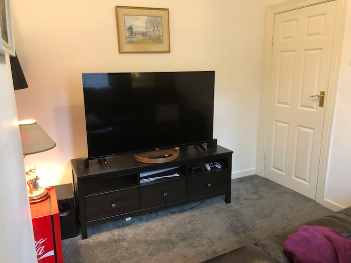Cosy Terrace Off Lisburn Road - Belfast