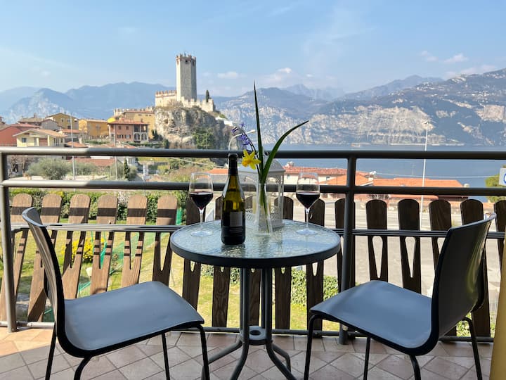 Casa Baldo Malcesine - 2 - Malcesine