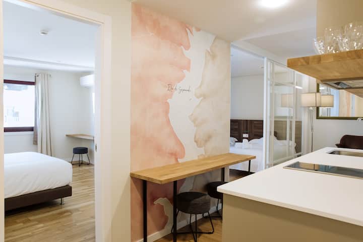 Apartamento Ribeira Sacra En Chantada - Chantada