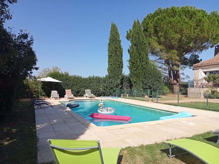 La Didière - Pézenas