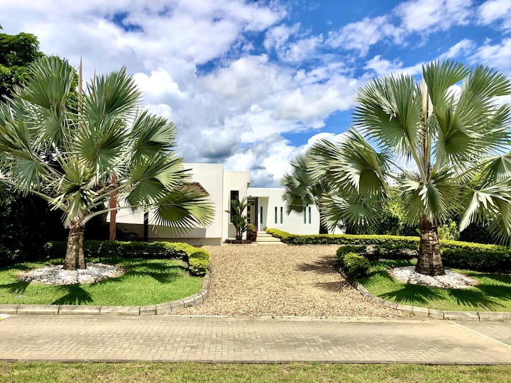 Espectacular Villa Para Descansar Y Compartir! - Anapoima