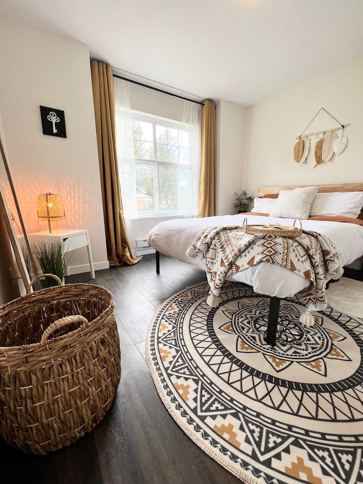 The Nook In Brackendale - Squamish