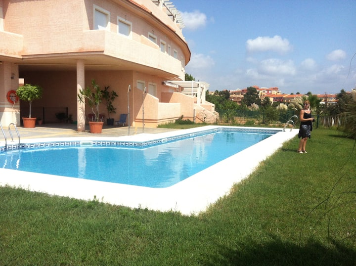 Precioso Adosado En Islantilla - Islantilla