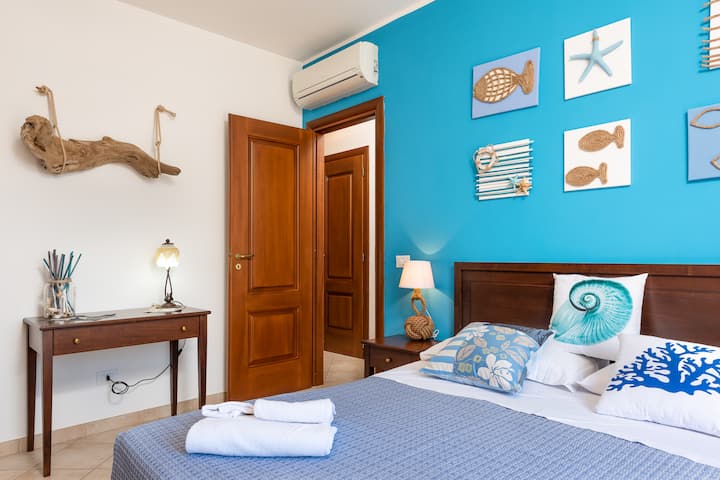La Pigna Azzurra - San Vito Lo Capo