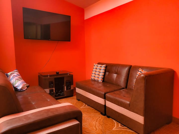 Nice Apartment In Downtown Area Of ​​Cusco. - Cusco