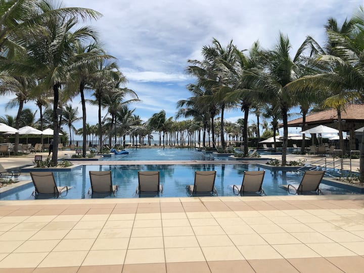 Mandara Lanai - Espaço De Encantamento E Diversão - Fortaleza