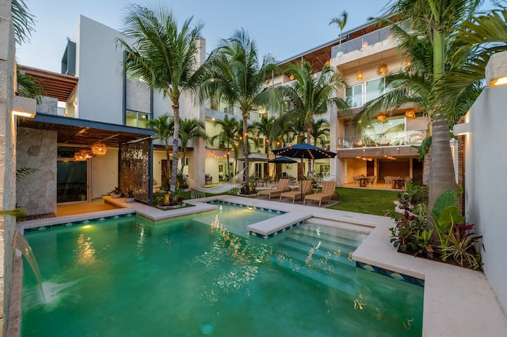 Tulum Apartments | Villa and House Rentals | Airbnb