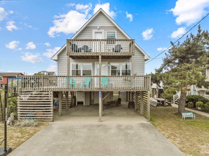 Wonderful Place - Kill Devil Hills, NC